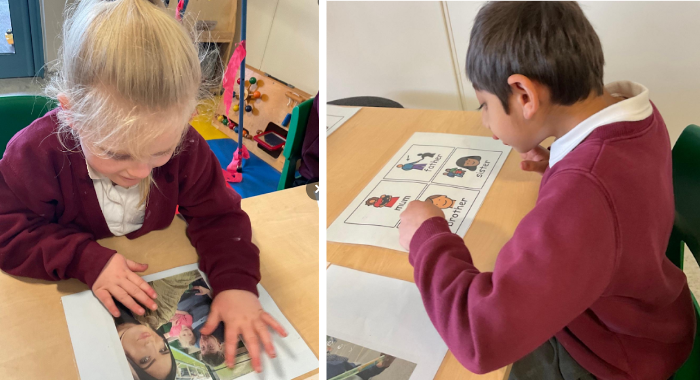 Co-op Academy Delius - Rockets