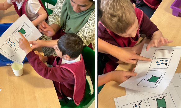 Co-op Academy Delius - Rockets