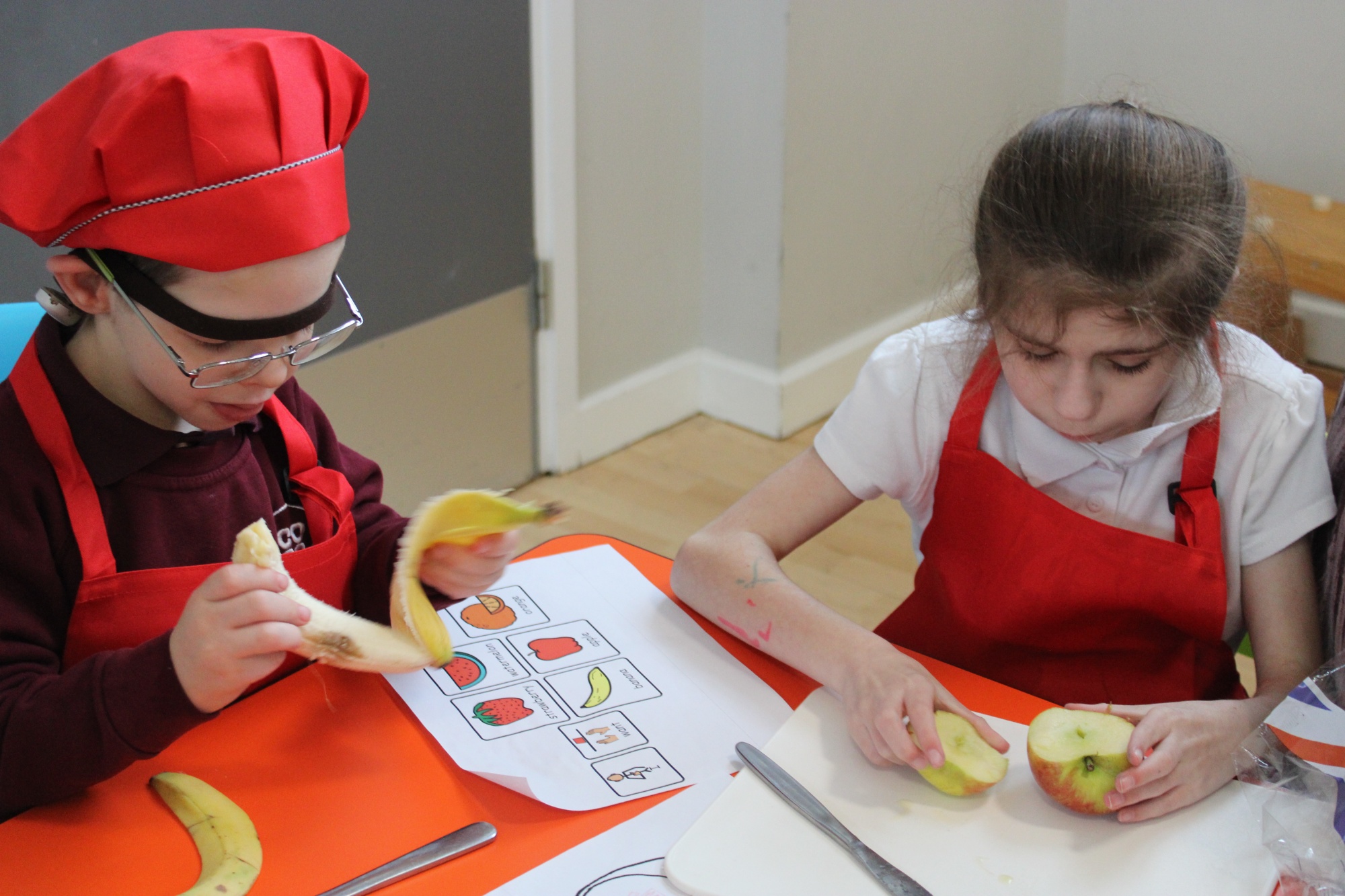 Co-op Academy Delius - Curriculum