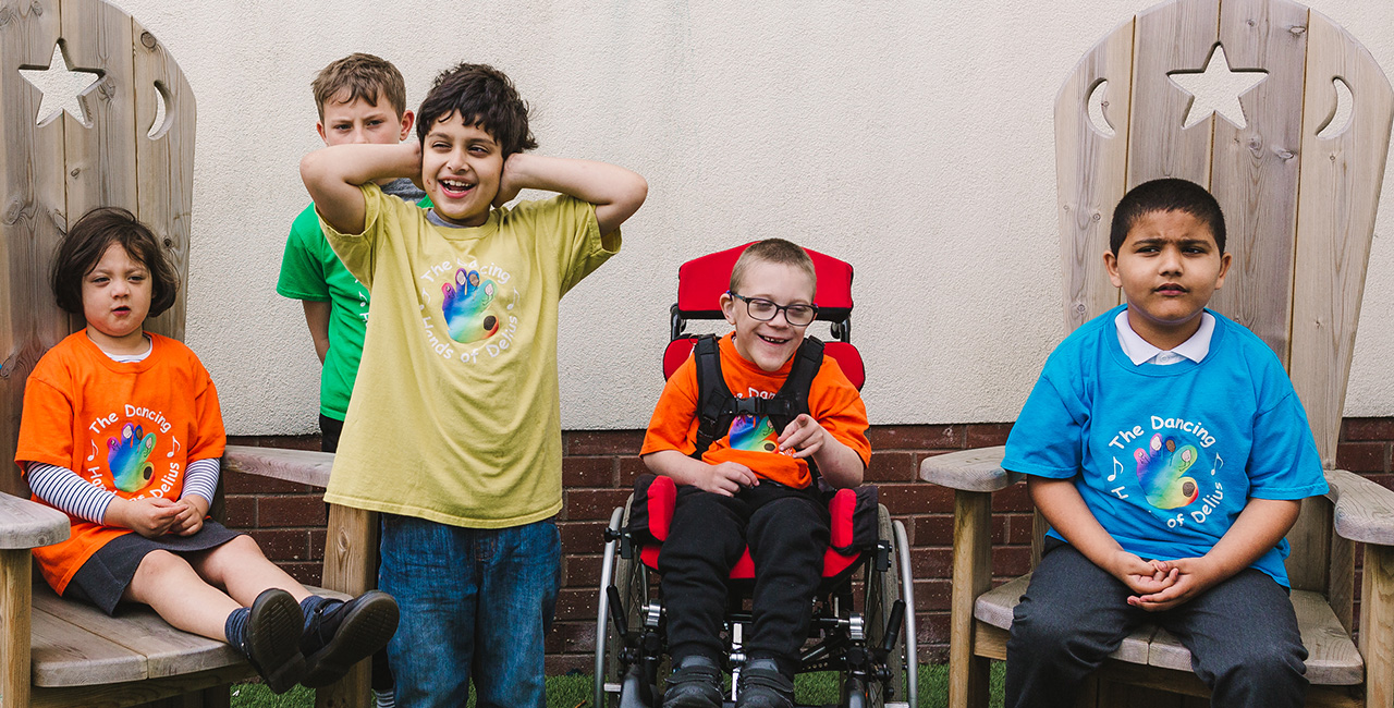 Co-op Academy Delius - Vision and Values