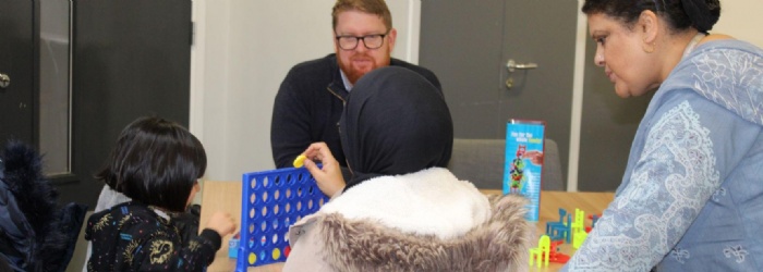 Co-op Academy Delius - News and Letters